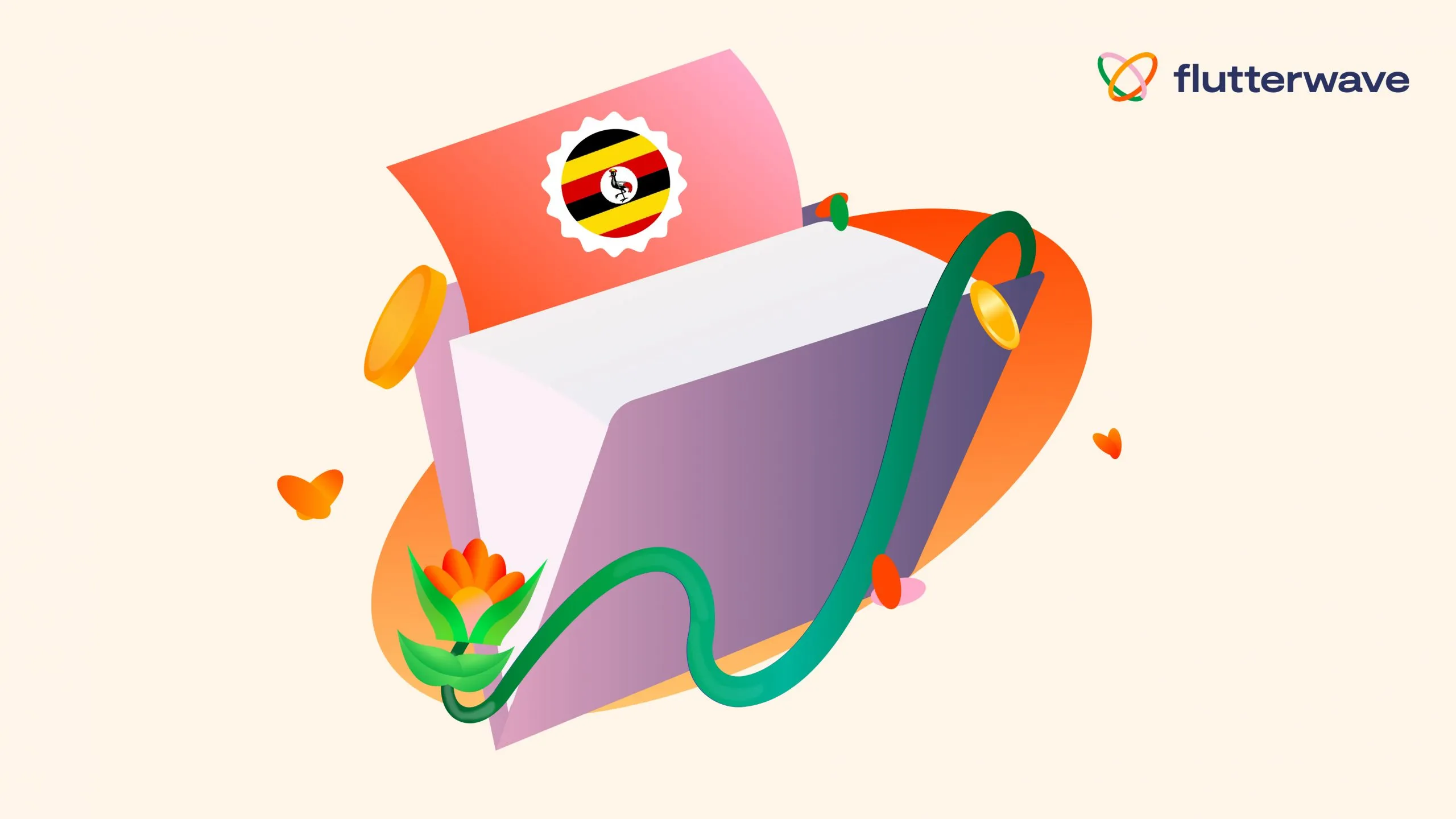 Flutterwave Advances African Digital Payments with Uganda License Acquisition